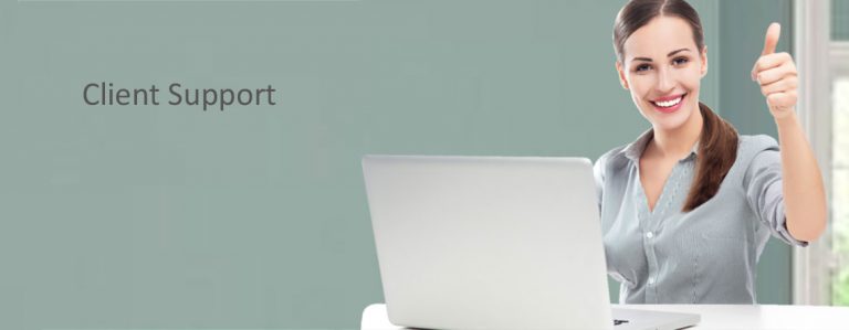 Client Support – Neo English Solutions