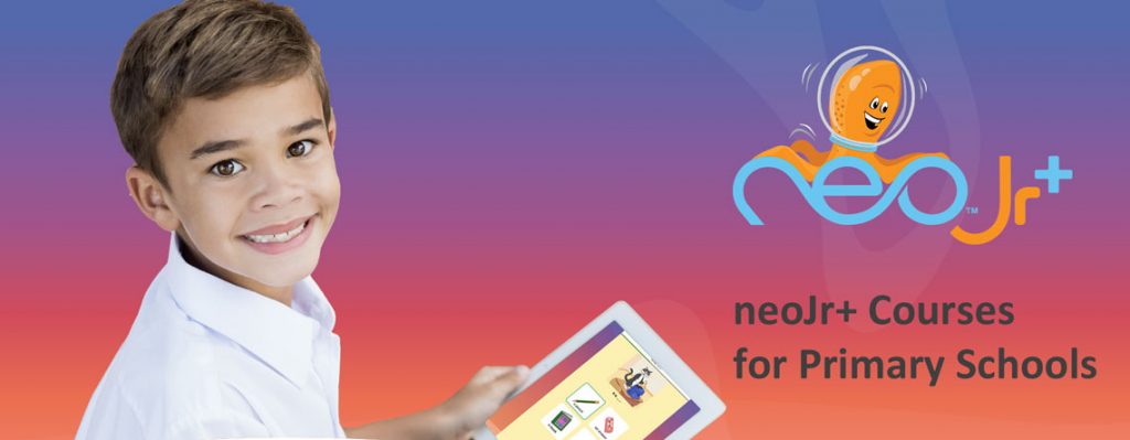neo Courses for Schools – Neo English Solutions