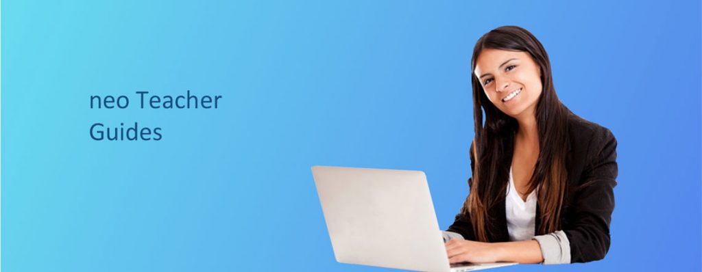 neo Teacher Guides – Neo English Solutions